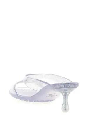 JIMMY CHOO Jelly Drop' Sandals