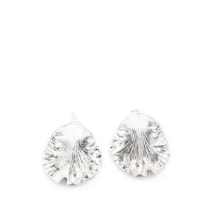 Cult Gaia Earrings - Silver