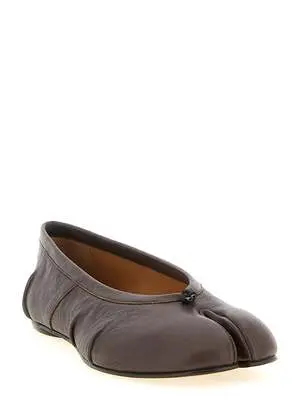 MAISON MARGIELA Tabi Ballet Flats