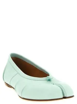 MAISON MARGIELA Tabi New' Ballet Flats