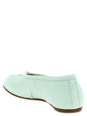 MAISON MARGIELA Tabi New' Ballet Flats
