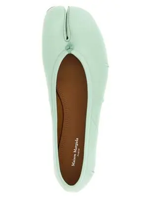 MAISON MARGIELA Tabi New' Ballet Flats
