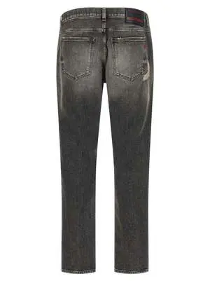 DIESEL® 2019 D-strukt' Jeans