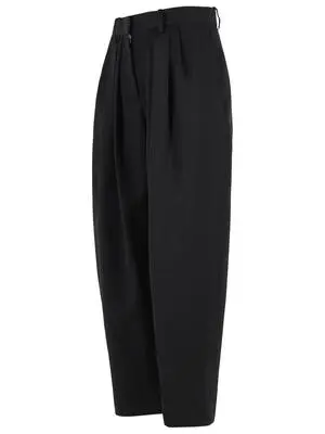Isabel Marant Étoile Janice Wool Pants