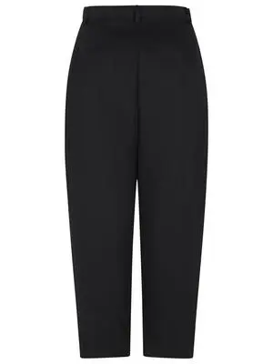 Isabel Marant Étoile Janice Wool Pants