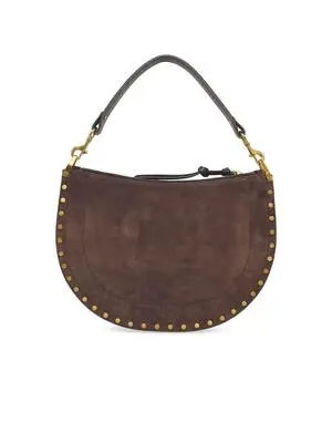 Isabel Marant Étoile Oskan Soft' Suede Bag