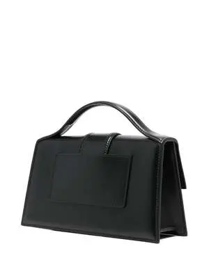 Jacquemus Le Grand Bambino Bag - Black