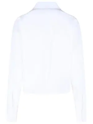 Sportmax Virgola' Cotton Shirt