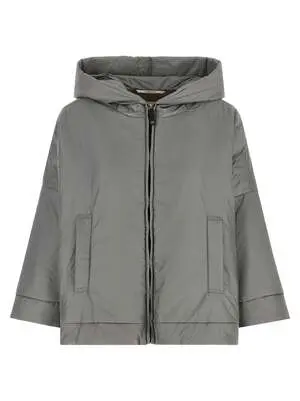 Max Mara Mtcfiore' Jacket - Gray