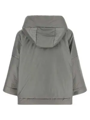 Max Mara Mtcfiore' Jacket - Gray