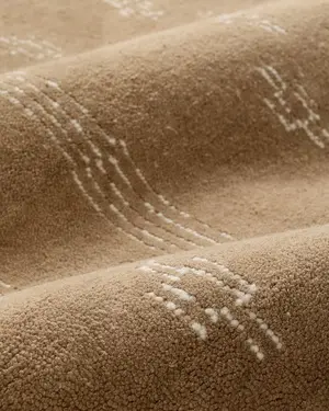Quince Harlow Wool Rug