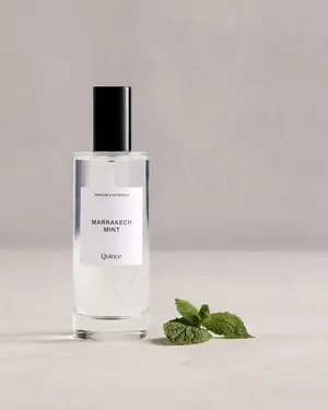 Quince Marrakech Mint Room Spray, Room Spray Formula - One-color