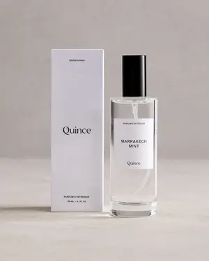 Quince Marrakech Mint Room Spray, Room Spray Formula