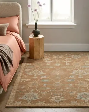 Quince Billie Wool Rug