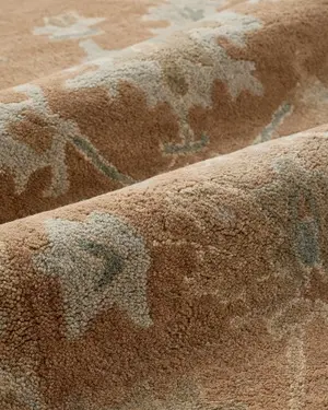 Quince Billie Wool Rug