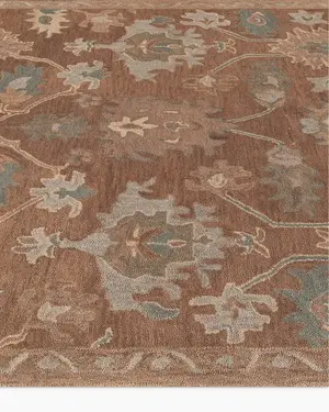 Quince Billie Wool Rug