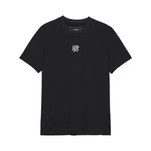 On X Loewe Active T-shirt - Black