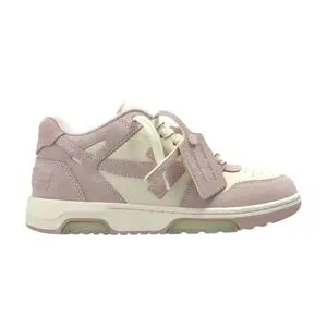 Off-White Out Of Office - Pink