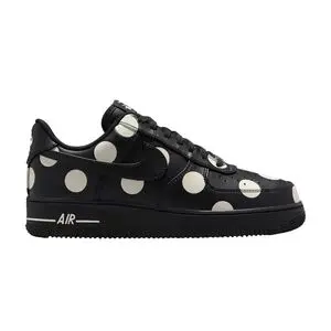 Nike Wmns Air Force 1 Low Polka Dot