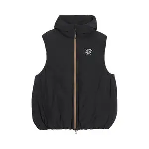 On X Loewe Puffer Vest