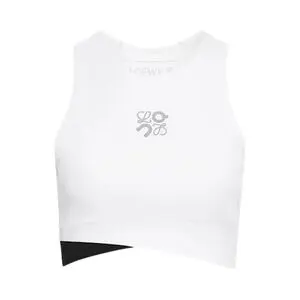 On X Loewe Performance Top
