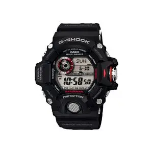 Casio G-shock Rangeman Multi Band 6 Watch
