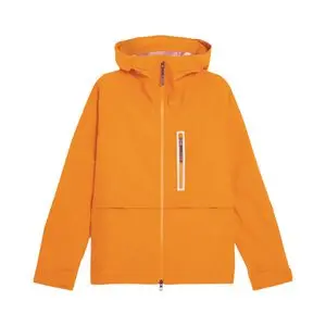 On X Loewe Storm Jacket - Orange