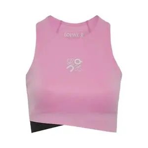 On X Loewe Performance Top