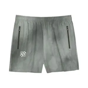 On X Loewe Short Length Shorts /multicolor - Grey