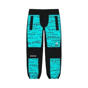 Supreme X The North Face Steep Tech Pant
