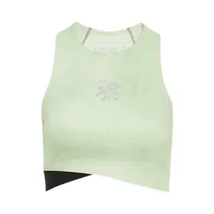 On X Loewe Performance Top /multicolor - White