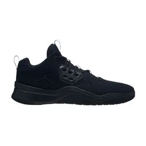 JORDAN Dna 'triple - Black