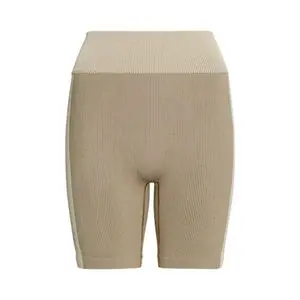 On X Loewe Seamless Shorts 'ivory