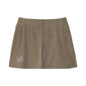 On Ribbed Knit Skirt