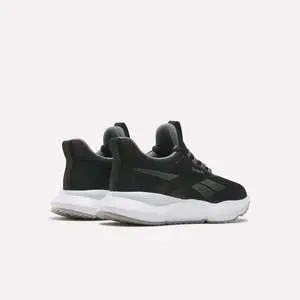 REEBOK Cityride 2 Running Shoes - Black/white/grey