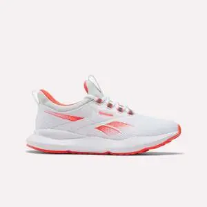 REEBOK Cityride 2 Athletic Sneakers - White/grey/red