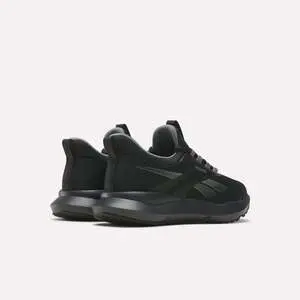REEBOK Cityride 2 Running Shoes - Black/black/grey