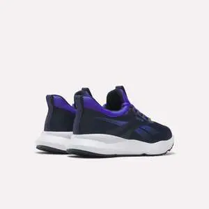 REEBOK Cityride 2 Running Shoes - Navy/white/blue