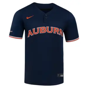 Nike Replica Jersey - Blue