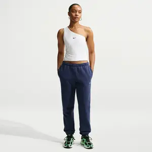 Nike One-shoulder Tank Top
