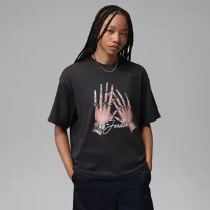 JORDAN Graphic Girlfriend T-shirt