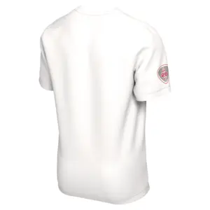 Nike Soccer Logo T-shirt