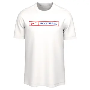 Nike Soccer Logo T-shirt