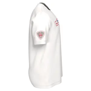 Nike Soccer Logo T-shirt
