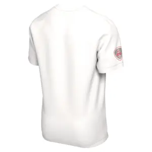 Nike Soccer Logo T-shirt
