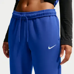 Nike Studio Fleece Medium Weight Mid-rise Jogger Pants