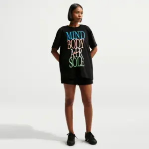 Nike Sportswear Classic Oversized T-shirt