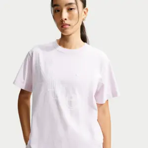 Nike Sportswear Classic Oversized T-shirt - Purple