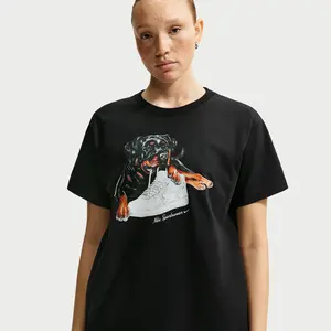 Nike Sportswear Classic Oversized T-shirt - Black