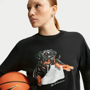 Nike Sportswear Classic Oversized T-shirt